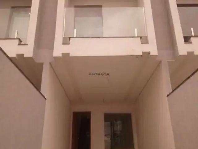 Casa / Sobrado para Venda em São Paulo/SP Vila São Francisco Zona Leste 3 Quartos