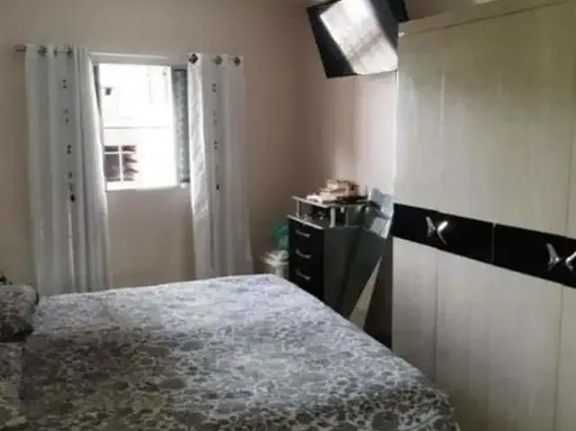 Casa / Sobrado para Venda em São Paulo/SP Vila São Francisco Zona Leste 3 Quartos