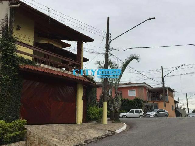 Casa / Sobrado para Venda em São Paulo/SP Vila São Francisco Zona Leste 3 Quartos
