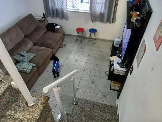 Casa / Sobrado para Venda em São Paulo/SP Vila São Francisco Zona Leste 3 Quartos