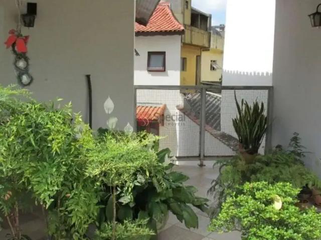 Casa / Sobrado para Venda em São Paulo/SP Vila São Francisco Zona Leste 3 Quartos