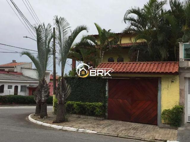 Casa / Sobrado para Venda em São Paulo/SP Vila São Francisco Zona Leste 3 Quartos