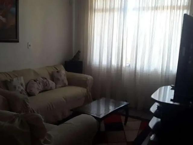 Casa / Sobrado para Venda em São Paulo/SP Vila São Francisco Zona Leste 3 Quartos