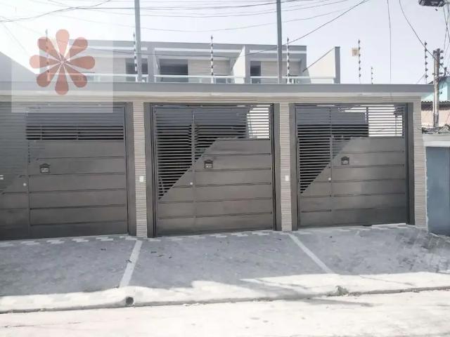 Casa / Sobrado para Venda em São Paulo/SP Vila São Francisco Zona Leste 3 Quartos