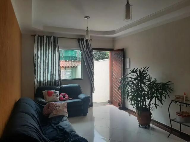 Casa / Sobrado para Venda em São Paulo/SP Vila São Francisco Zona Leste 3 Quartos