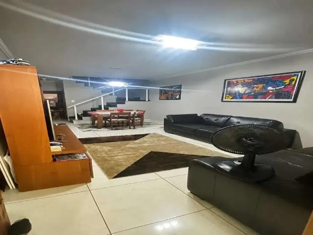 Casa / Sobrado para Venda em São Paulo/SP Vila São Francisco Zona Leste 3 Quartos