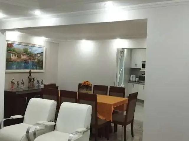 Casa / Sobrado para Venda em São Paulo/SP Vila São Francisco Zona Leste 3 Quartos