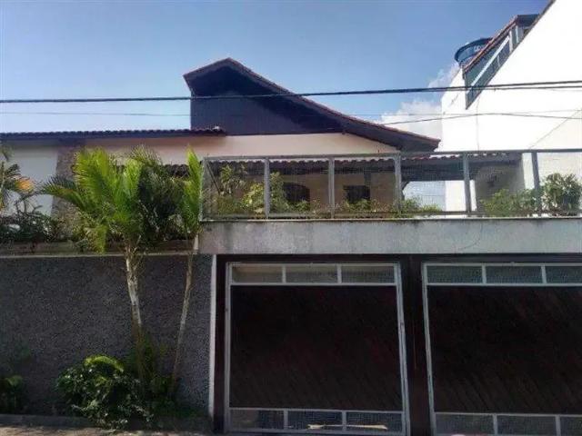 Casa / Sobrado para Venda em São Paulo/SP Vila São Francisco Zona Leste 3 Quartos