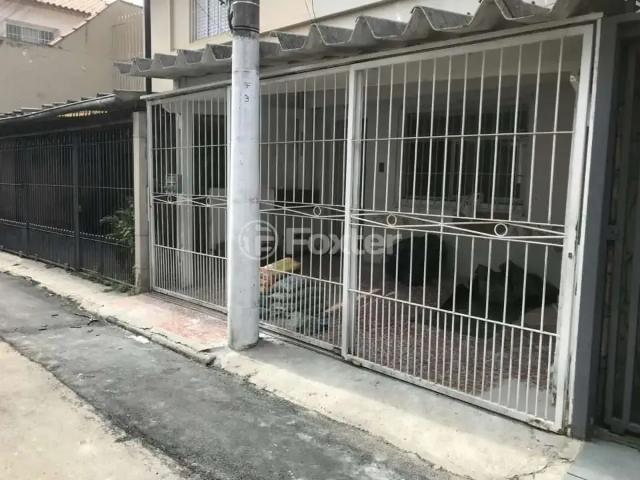 Casa / Sobrado para Venda em São Paulo/SP Vila São Francisco Zona Sul 3 Quartos