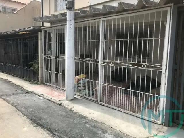 Casa / Sobrado para Venda em São Paulo/SP Vila São Francisco Zona Sul 3 Quartos