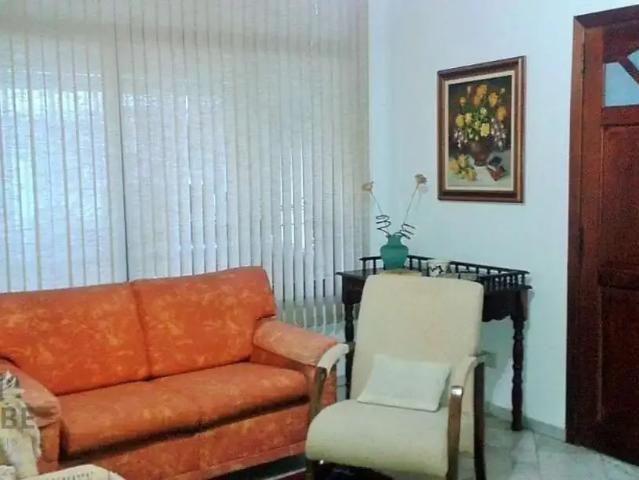 Casa / Sobrado para Venda em São Paulo/SP Vila São Francisco Zona Sul 3 Quartos