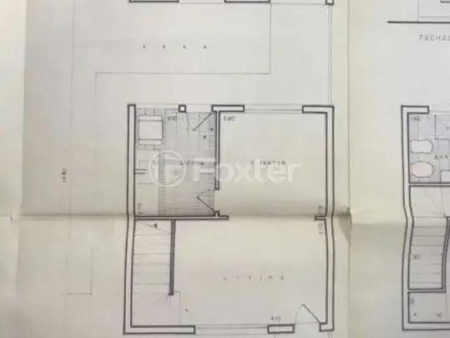Casa / Sobrado para Venda em São Paulo/SP Vila São Francisco Zona Sul 2 Quartos