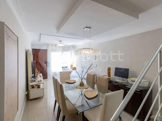 Casa / Sobrado para Venda em São Paulo/SP Vila São Francisco Zona Sul 2 Quartos