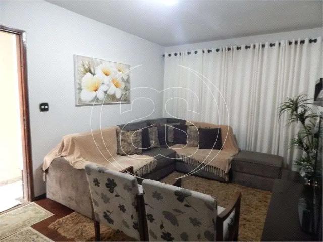 Casa / Sobrado para Venda em São Paulo/SP Vila São Francisco Zona Sul 4 Quartos