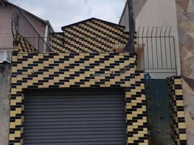 Casa / Sobrado para Venda em São Paulo/SP Vila São Geraldo 1 Quartos