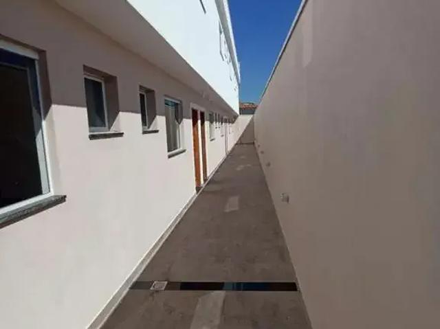 Casa / Sobrado para Venda em São Paulo/SP Vila São Geraldo 2 Quartos