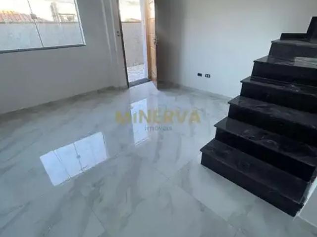 Casa / Sobrado para Venda em São Paulo/SP Vila São Geraldo 2 Quartos
