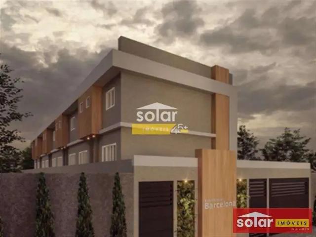 Casa / Sobrado para Venda em São Paulo/SP Vila São Geraldo 2 Quartos