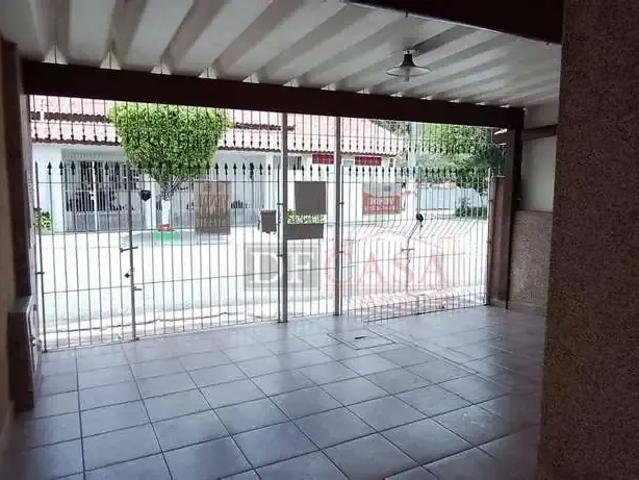 Casa / Sobrado para Venda em São Paulo/SP Vila São Geraldo 2 Quartos