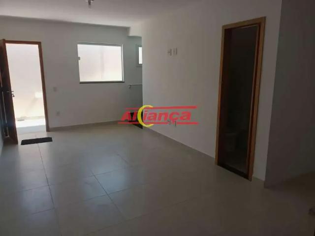 Casa / Sobrado para Venda em São Paulo/SP Vila São Geraldo 2 Quartos