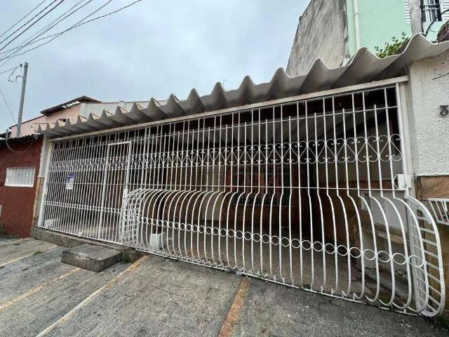 Casa / Sobrado para Venda em São Paulo/SP Vila São Geraldo 2 Quartos