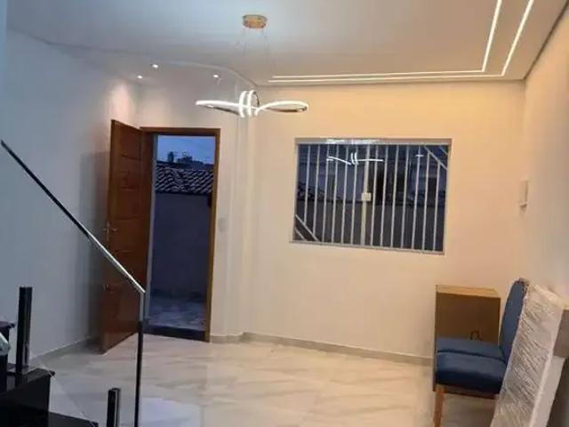Casa / Sobrado para Venda em São Paulo/SP Vila São Geraldo 2 Quartos