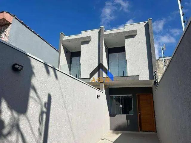 Casa / Sobrado para Venda em São Paulo/SP Vila São Geraldo 2 Quartos