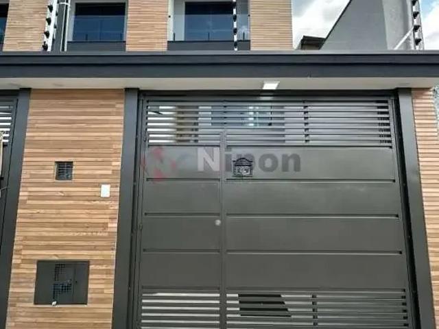 Casa / Sobrado para Venda em São Paulo/SP Vila São Geraldo 2 Quartos