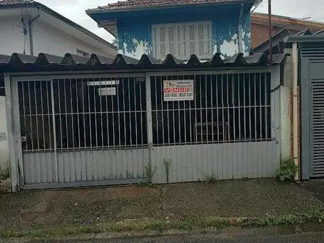 Casa / Sobrado para Venda em São Paulo/SP Vila São Geraldo 2 Quartos