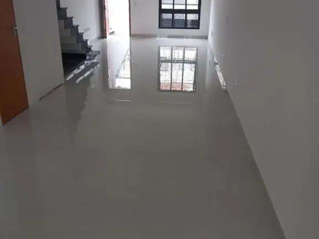 Casa / Sobrado para Venda em São Paulo/SP Vila São Geraldo 3 Quartos
