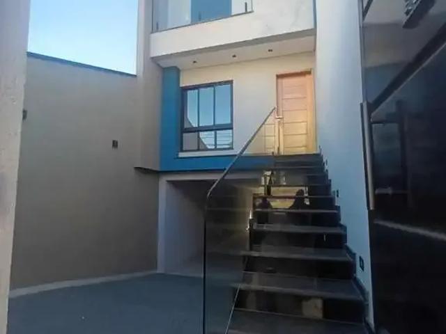 Casa / Sobrado para Venda em São Paulo/SP Vila São Geraldo 3 Quartos