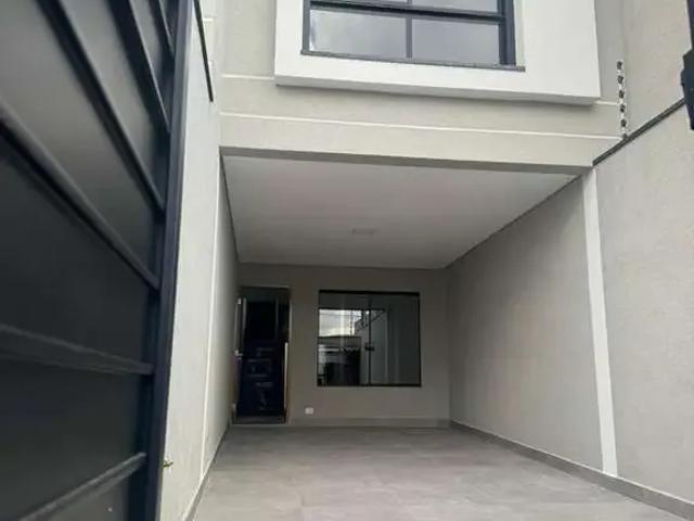 Casa / Sobrado para Venda em São Paulo/SP Vila São Geraldo 3 Quartos