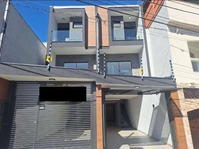Casa / Sobrado para Venda em São Paulo/SP Vila São Geraldo 3 Quartos