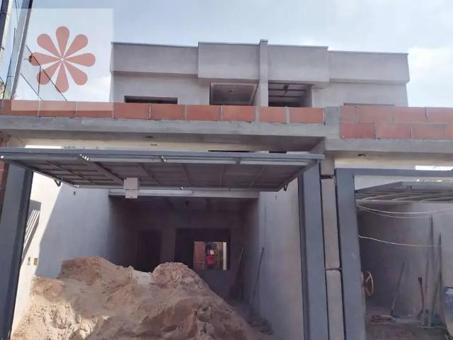 Casa / Sobrado para Venda em São Paulo/SP Vila São Geraldo 3 Quartos
