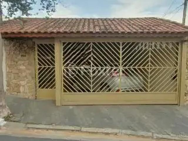 Casa / Sobrado para Venda em São Paulo/SP Vila São Geraldo 3 Quartos