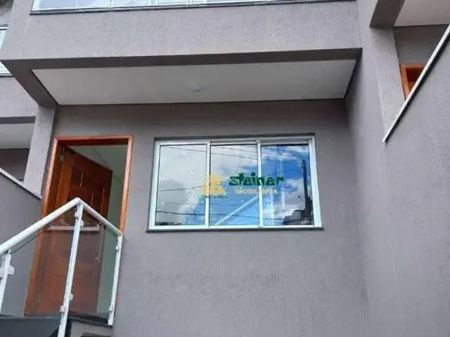 Casa / Sobrado para Venda em São Paulo/SP Vila São Geraldo 3 Quartos