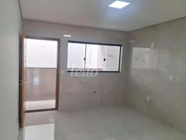 Casa / Sobrado para Venda em São Paulo/SP Vila São Geraldo 3 Quartos
