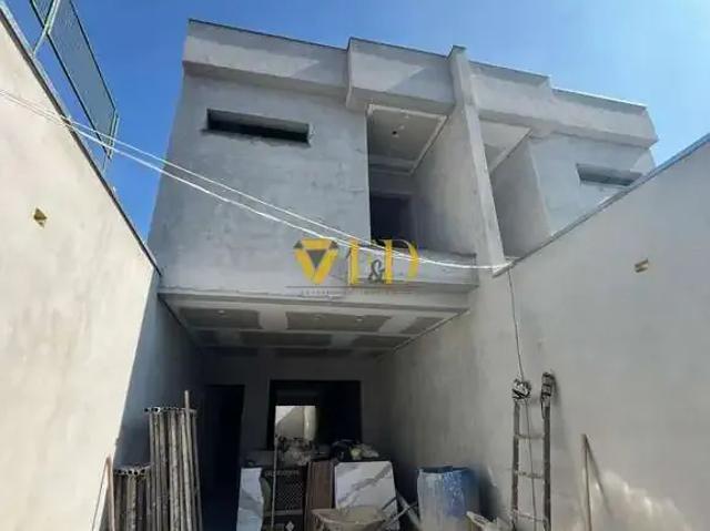 Casa / Sobrado para Venda em São Paulo/SP Vila São Geraldo 3 Quartos