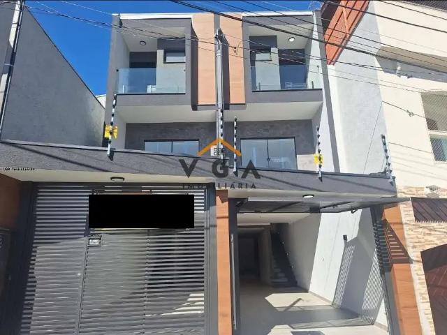 Casa / Sobrado para Venda em São Paulo/SP Vila São Geraldo 3 Quartos