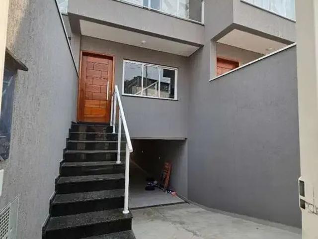 Casa / Sobrado para Venda em São Paulo/SP Vila São Geraldo 3 Quartos
