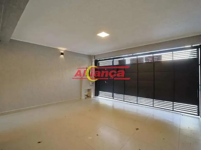 Casa / Sobrado para Venda em São Paulo/SP Vila São Geraldo 3 Quartos