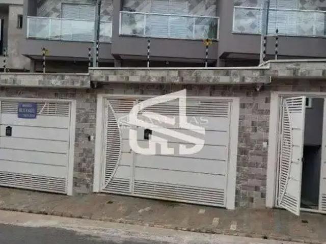 Casa / Sobrado para Venda em São Paulo/SP Vila São Geraldo 3 Quartos