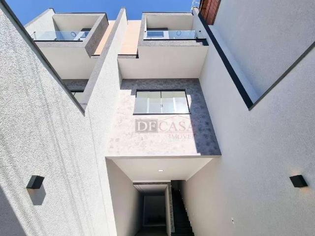 Casa / Sobrado para Venda em São Paulo/SP Vila São Geraldo 3 Quartos