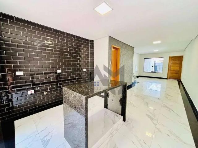 Casa / Sobrado para Venda em São Paulo/SP Vila São Geraldo 3 Quartos