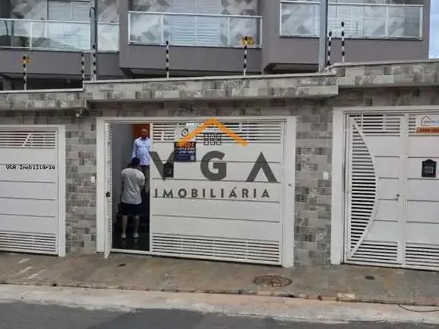 Casa / Sobrado para Venda em São Paulo/SP Vila São Geraldo 3 Quartos