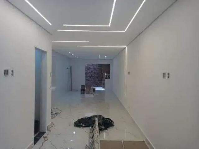 Casa / Sobrado para Venda em São Paulo/SP Vila São Geraldo 3 Quartos