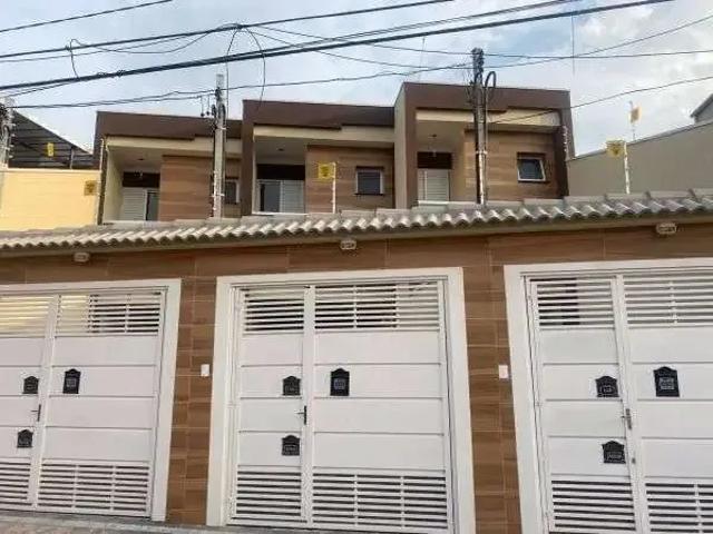Casa / Sobrado para Venda em São Paulo/SP Vila São Geraldo 3 Quartos