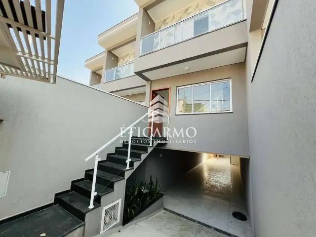 Casa / Sobrado para Venda em São Paulo/SP Vila São Geraldo 3 Quartos