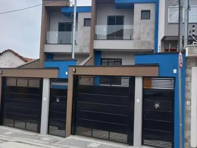 Casa / Sobrado para Venda em São Paulo/SP Vila São Geraldo 3 Quartos