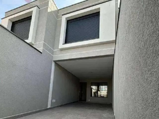 Casa / Sobrado para Venda em São Paulo/SP Vila São Geraldo 3 Quartos